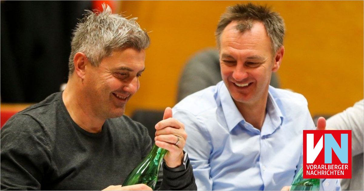 Hadzic freut sich auf das „Doppel“ gegen seinen Ex-Klub - Vorarlberger ...