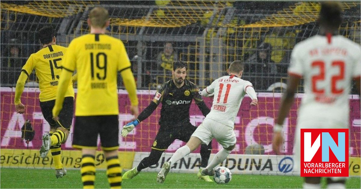 Die Punkte geteilt - Vorarlberger Nachrichten | VN.at