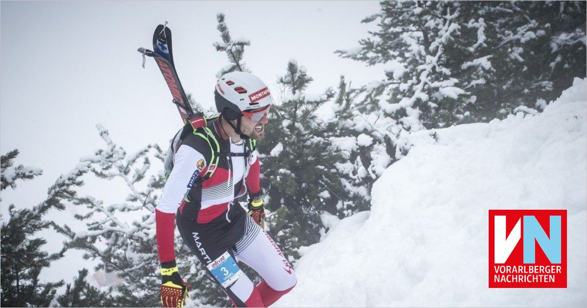 Zugg mit guter Leistung Achter - Vorarlberger Nachrichten | VN.at