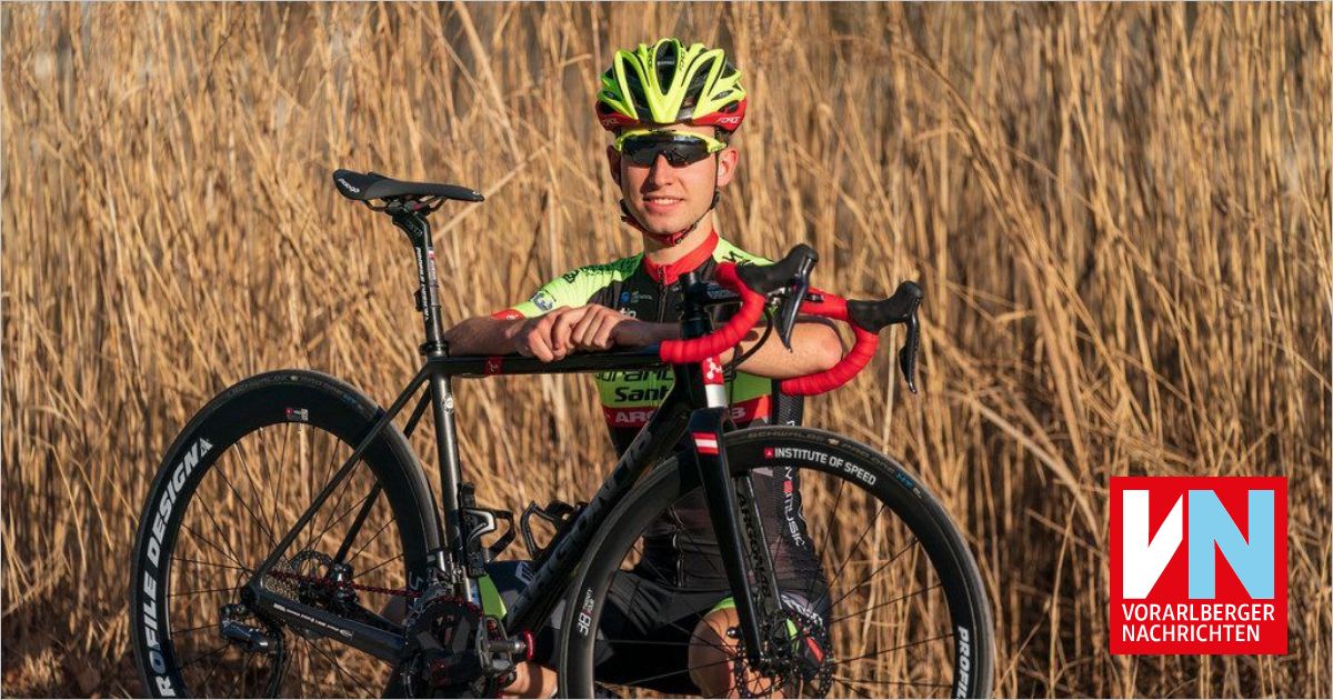 Rad Team Vorarlberg Santic - Vorarlberger Nachrichten | VN.at