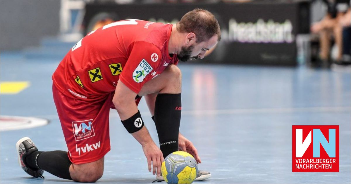 Knauth: „Das Triple wäre der perfekte Abgang“ - Vorarlberger Nachrichten | VN.at