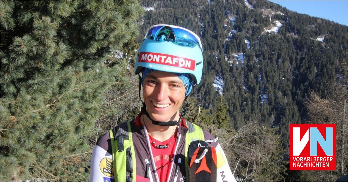 Ganahl gewinnt den Alpencup - Vorarlberger Nachrichten | VN.at