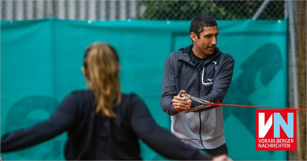 Neustart mit Vorarlberger Trio - Vorarlberger Nachrichten | VN.at