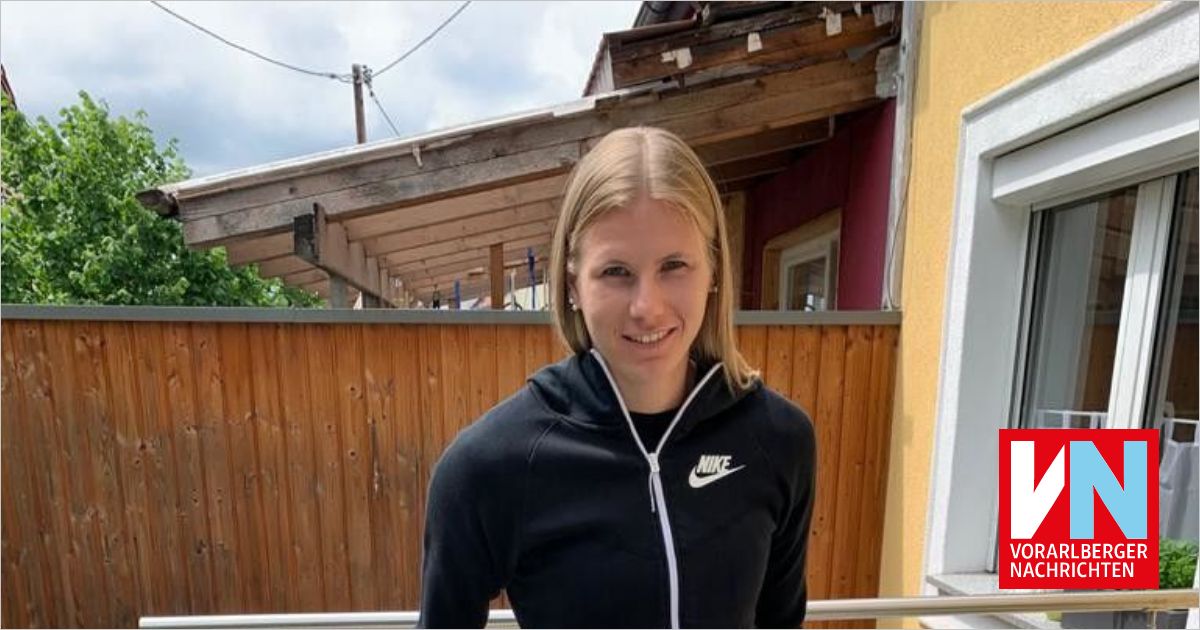 Verena Preiner muss eine Pause einlegen - Vorarlberger Nachrichten | VN.at