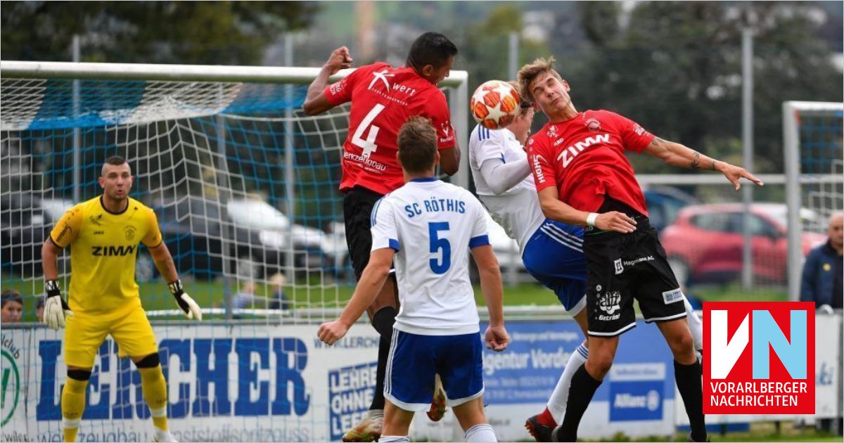 Kein Sieger im Eliteliga-Kellerduell - Vorarlberger Nachrichten | VN.at