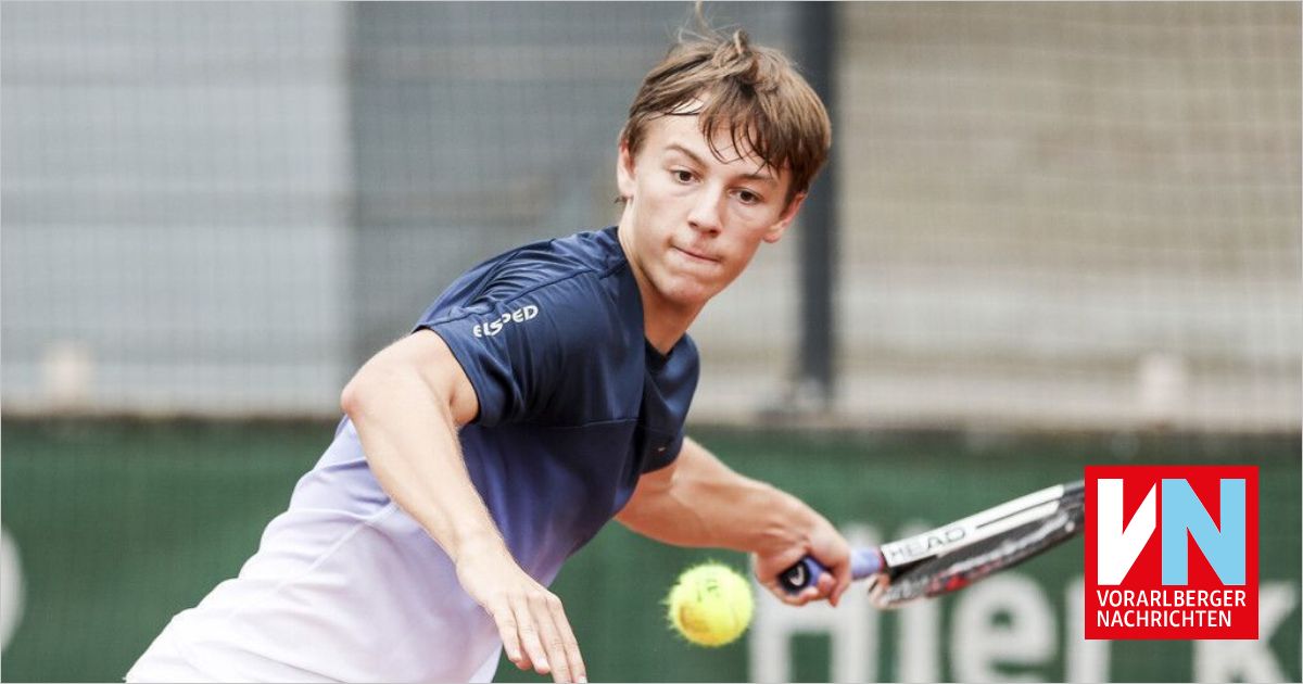 Rohrer mit zwei Siegen bei Staatsmeisterschaft - Vorarlberger ...
