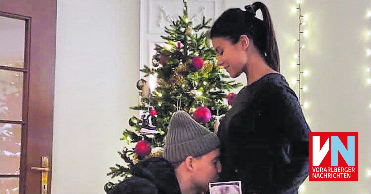 Babyglück bei Dominic Zwerger - Vorarlberger Nachrichten | VN.at