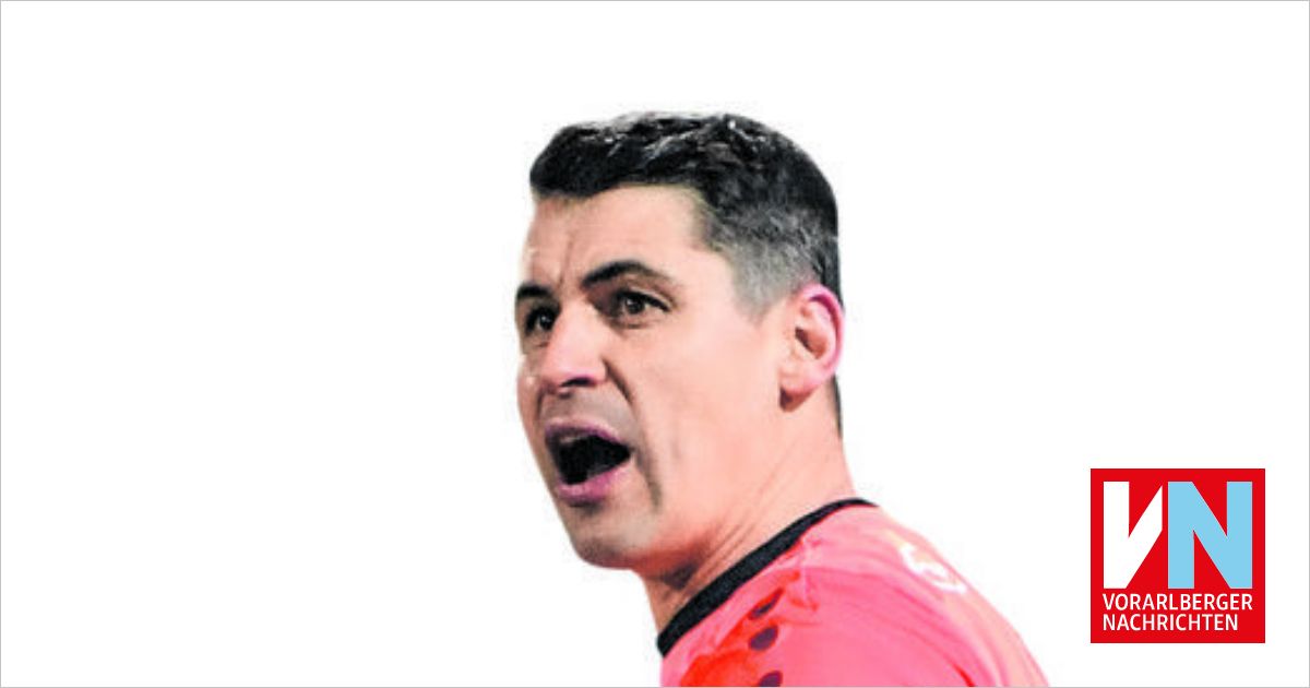 Mit neuer Frisur und bekannten Qualitäten - Vorarlberger Nachrichten ...