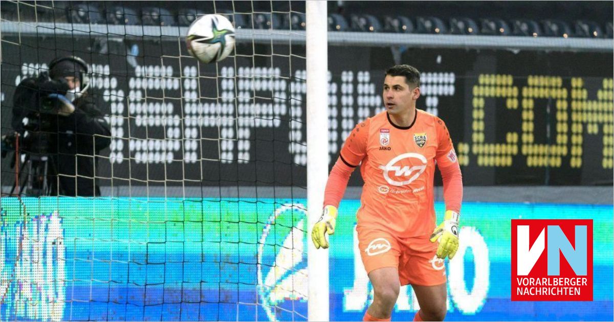 Mit neuer Frisur und bekannten Qualitäten - Vorarlberger Nachrichten ...