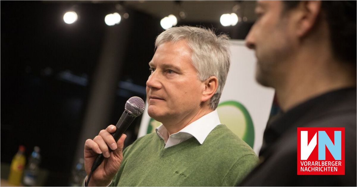 Kössler folgt auf Bayer - Vorarlberger Nachrichten | VN.at