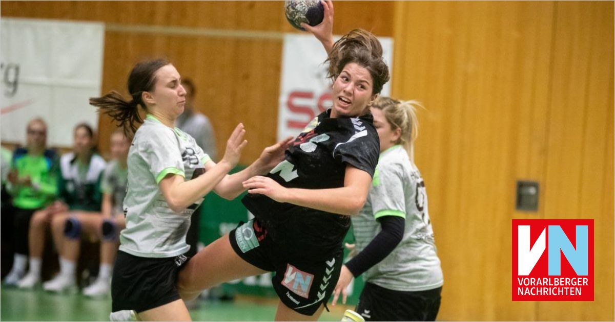 Marksteiner verzichtet auf die Einberufung ins Frauenteam - Vorarlberger Nachrichten | VN.at