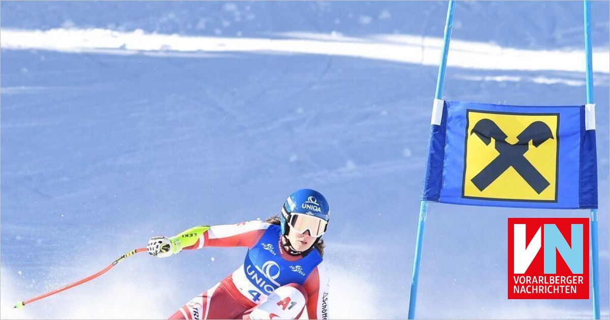 Rädler und Scheyer auf dem Podest - Vorarlberger Nachrichten | VN.at