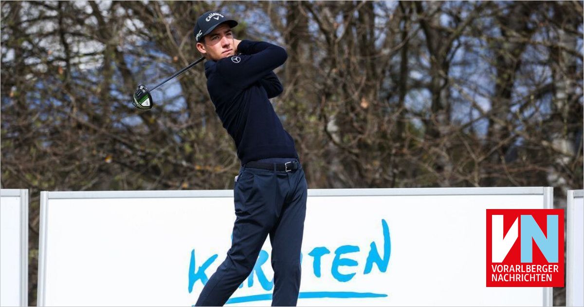 Guter Start von Michael Rauscher beim Audi Circuit - Vorarlberger ...