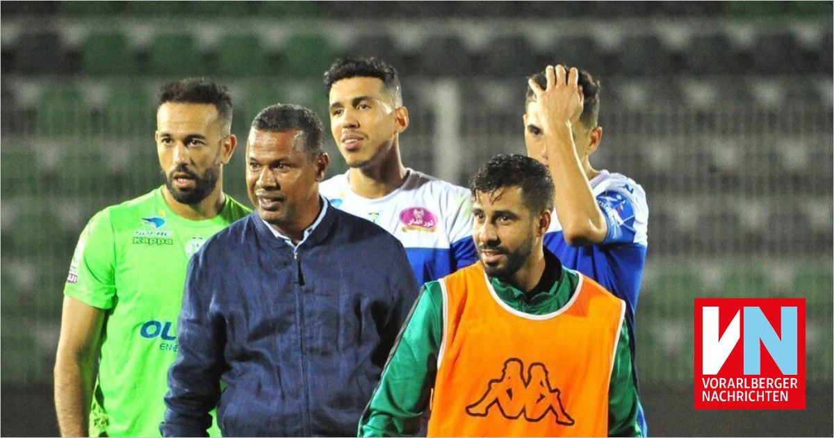 Chabbi schafft Quali für Champions League - Vorarlberger Nachrichten ...