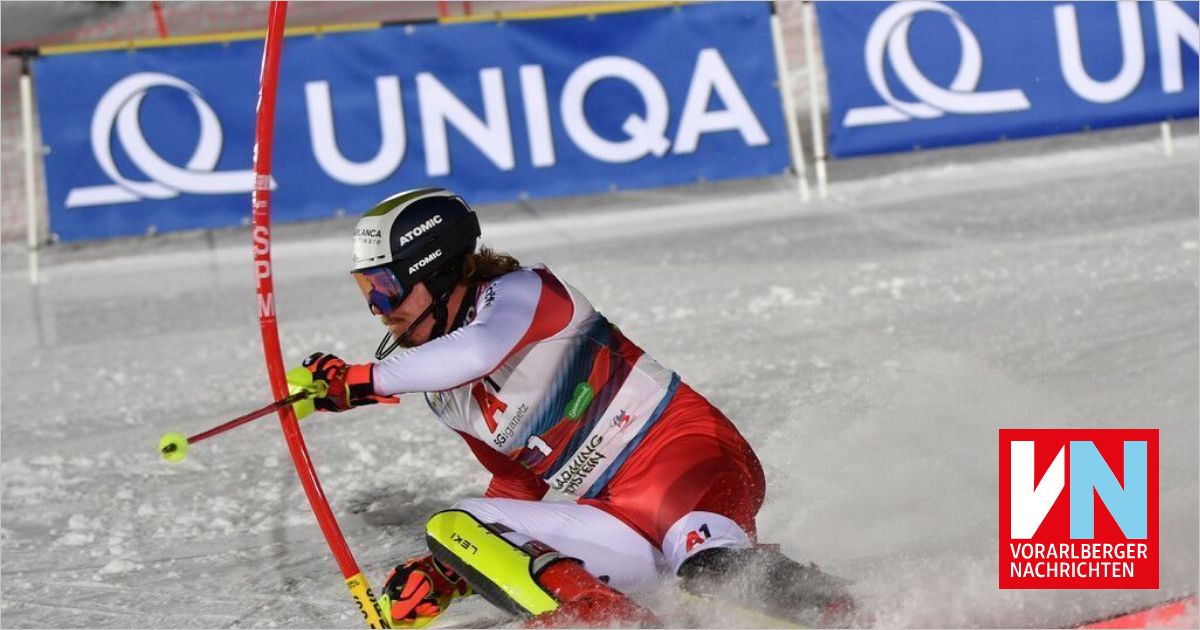 Aus der Quarantäne auf das Podest - Vorarlberger Nachrichten | VN.at