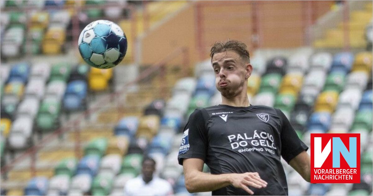 Nussbaumer erneut „Man of the Match“ - Vorarlberger Nachrichten | VN.at