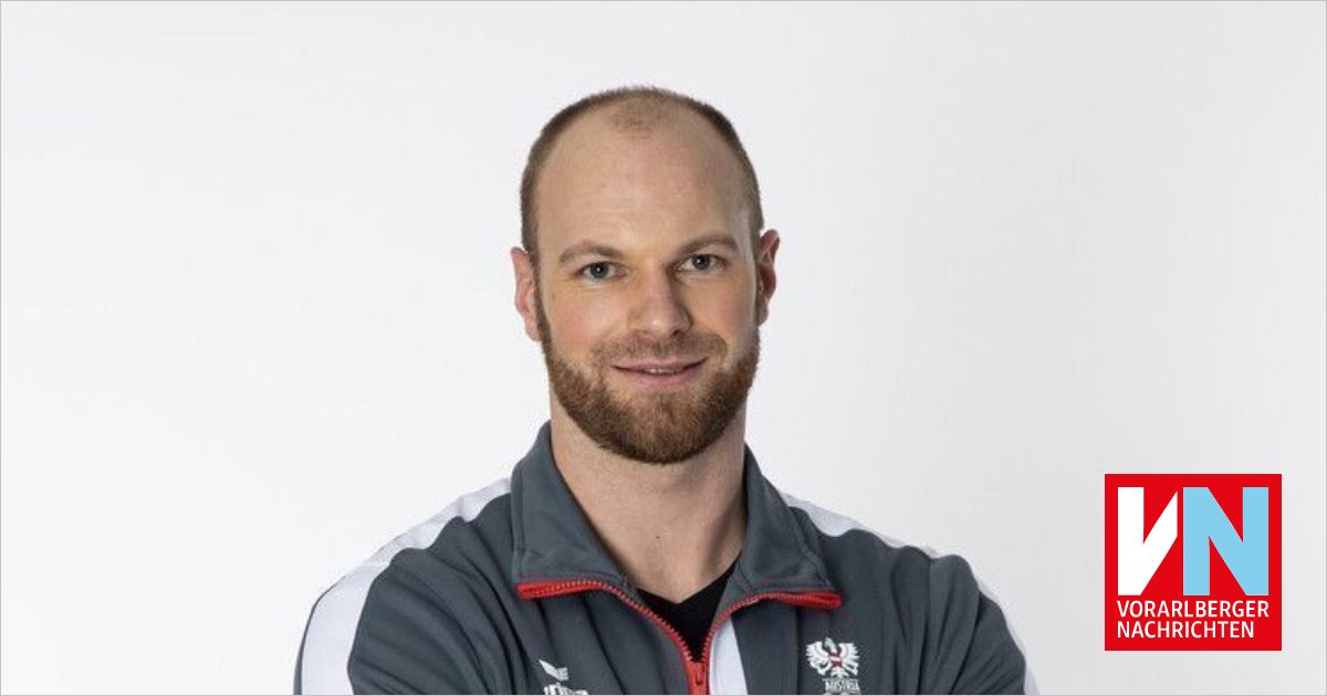 Bobfahrer Markus Sammer in Quarantäne - Vorarlberger Nachrichten | VN.at