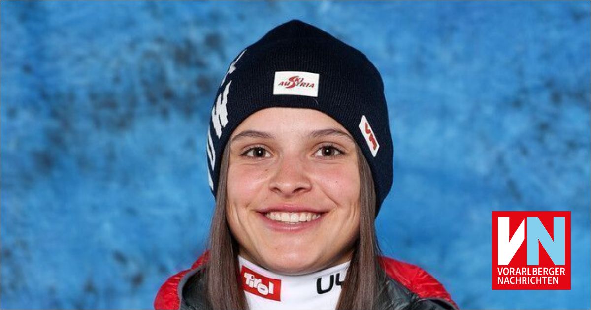 Emily Schöpf siegte am Glungezer - Vorarlberger Nachrichten | VN.at