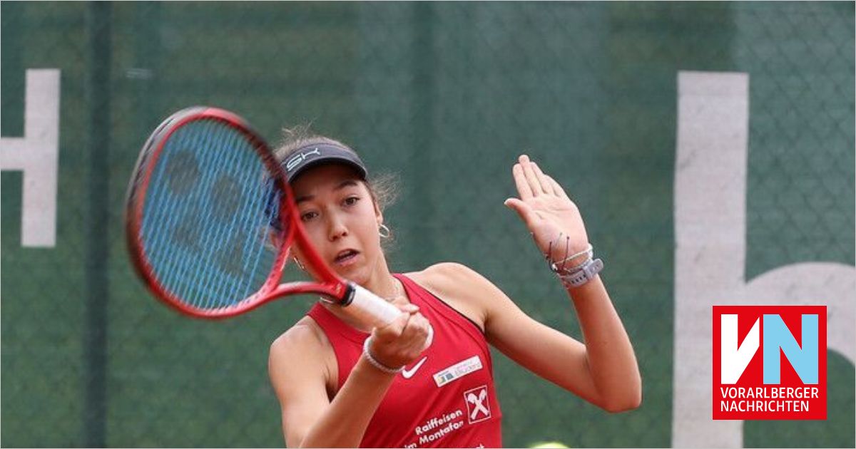 Turniersieg für Liepert - Vorarlberger Nachrichten | VN.at