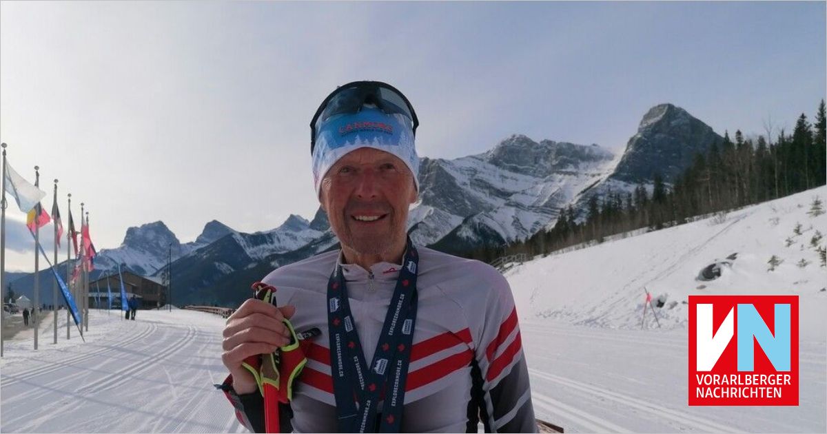 WM-Silber und Bronze für Klimmer - Vorarlberger Nachrichten | VN.at