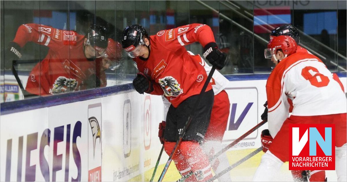 Pöschmann sicherte den Sieg - Vorarlberger Nachrichten | VN.at