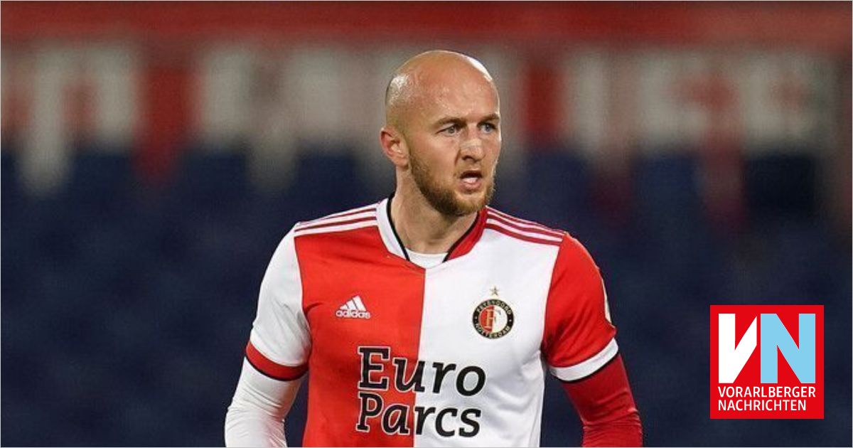 Wichtigstes Spiel für Gernot Trauner - Vorarlberger Nachrichten | VN.at