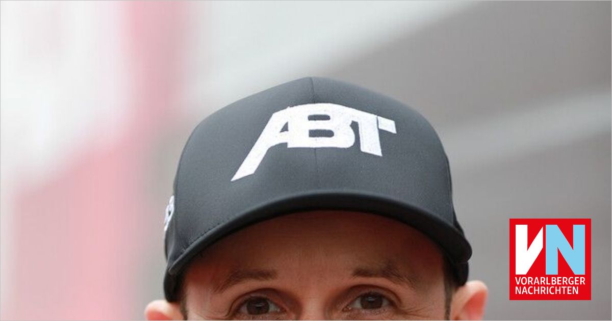 Rast fährt im Training zu Platz vier - Vorarlberger Nachrichten | VN.at