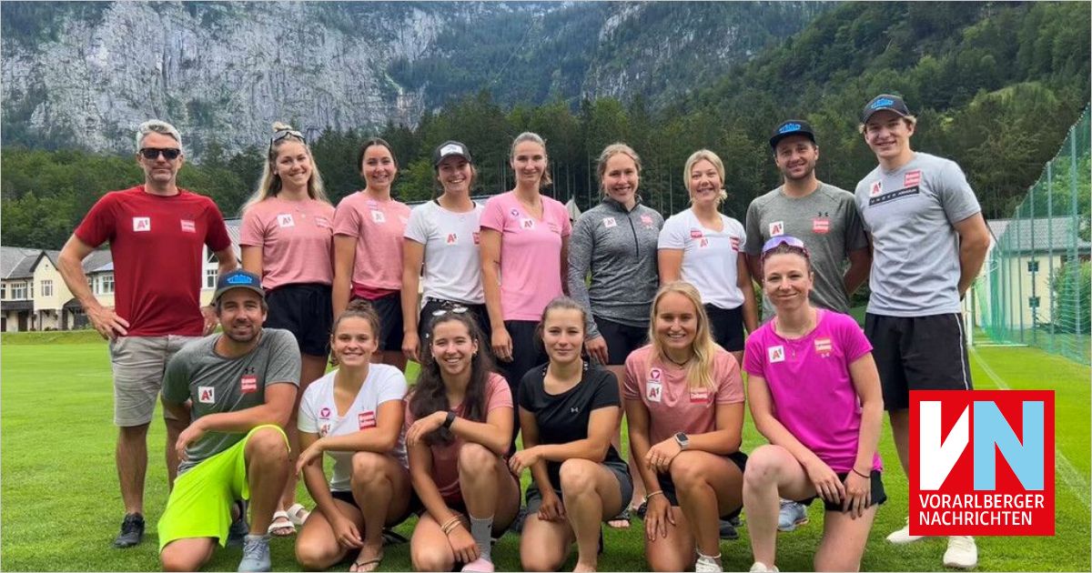 Volles Programm - Vorarlberger Nachrichten | VN.at