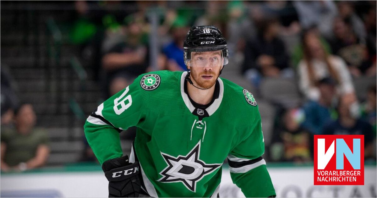 Michael Raffl zieht es in die Schweiz - Vorarlberger Nachrichten | VN.at