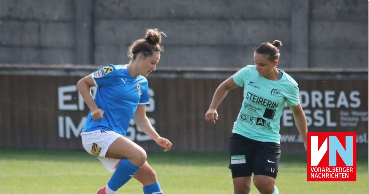 Freude und Ärger beim Auftakt - Vorarlberger Nachrichten | VN.at