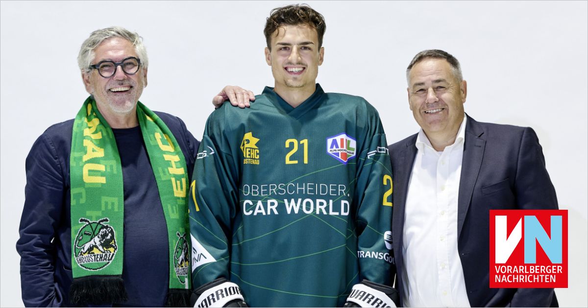 Lustenau ist bereit, wieder zu liefern - Vorarlberger Nachrichten | VN.at