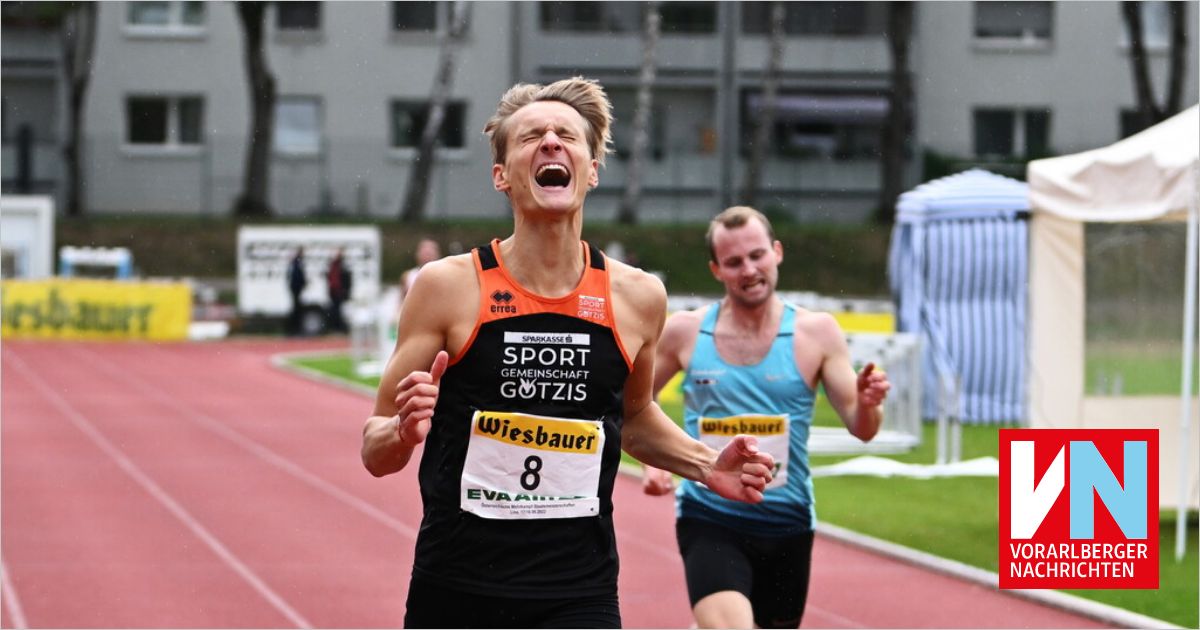 Zwei neue Sterne am Mehrkampfhimmel - Vorarlberger Nachrichten | VN.at