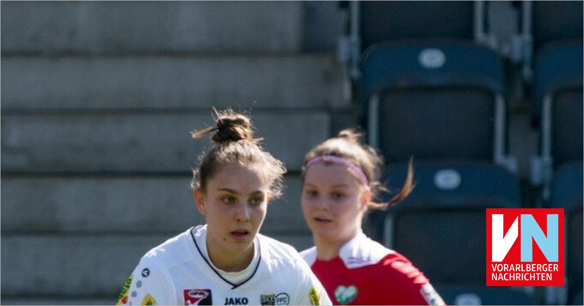 Altachs Frauen drängen ins Nationalteam - Vorarlberger Nachrichten | VN.at