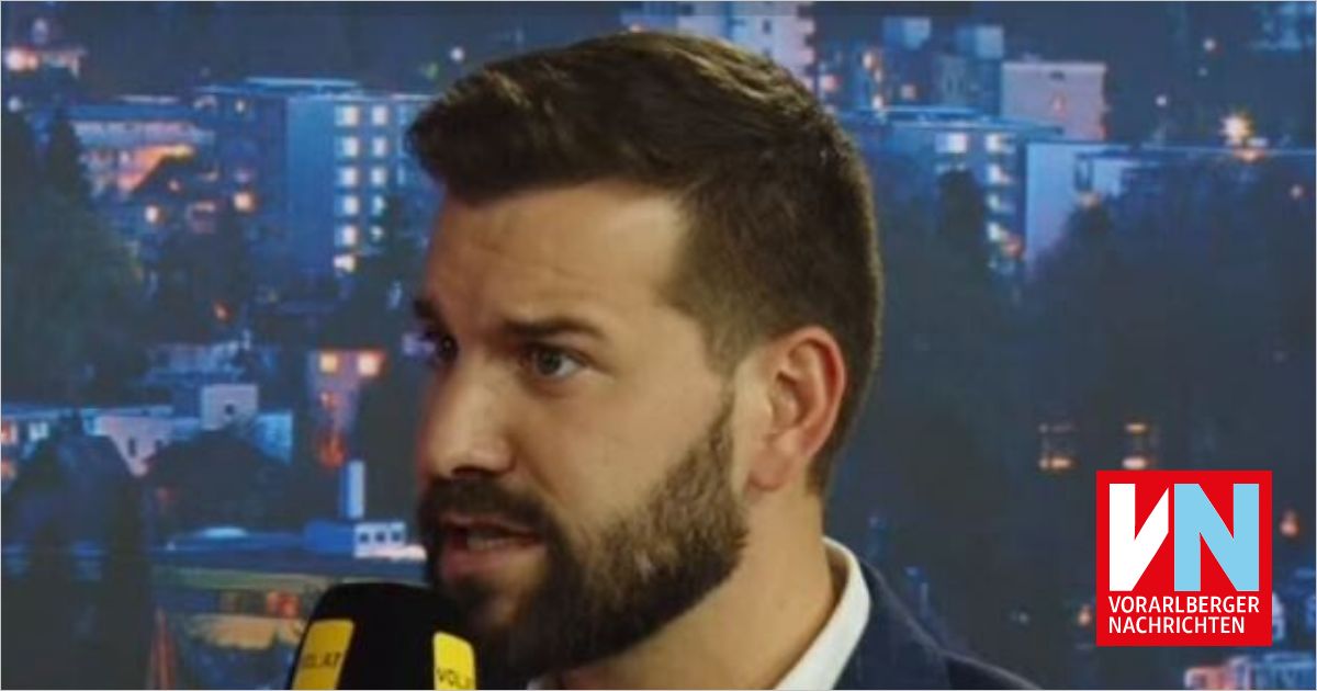 Tschann folgt Müller als Präsident - Vorarlberger Nachrichten | VN.at