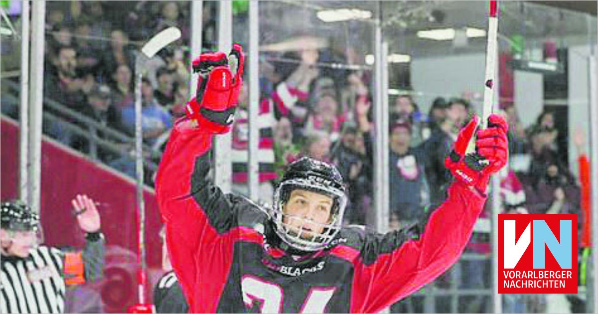 Rohrer und Taibel feierten mit ihren Teams Siege - Vorarlberger ...