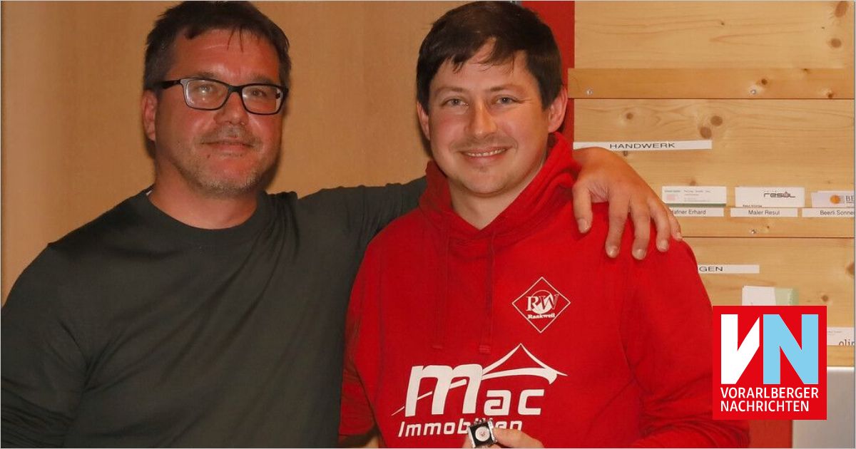 RW Rankweil braucht neues Führungsteam - Vorarlberger Nachrichten | VN.at