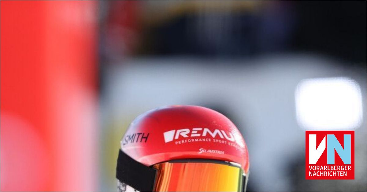 Ariane Rädler probiert es jetzt ohne Schiene - Vorarlberger Nachrichten ...