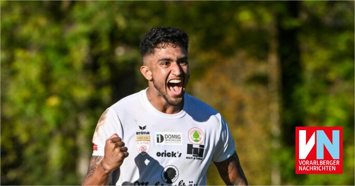 Renan geht nach Korea - Vorarlberger Nachrichten | VN.at