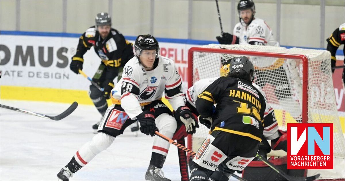 Peinliche Pioneers-Vorstellung - Vorarlberger Nachrichten | VN.at