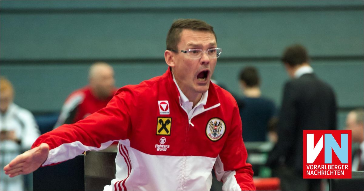 Der Ritterschlag für den Ex-Weltmeister - Vorarlberger Nachrichten | VN.at