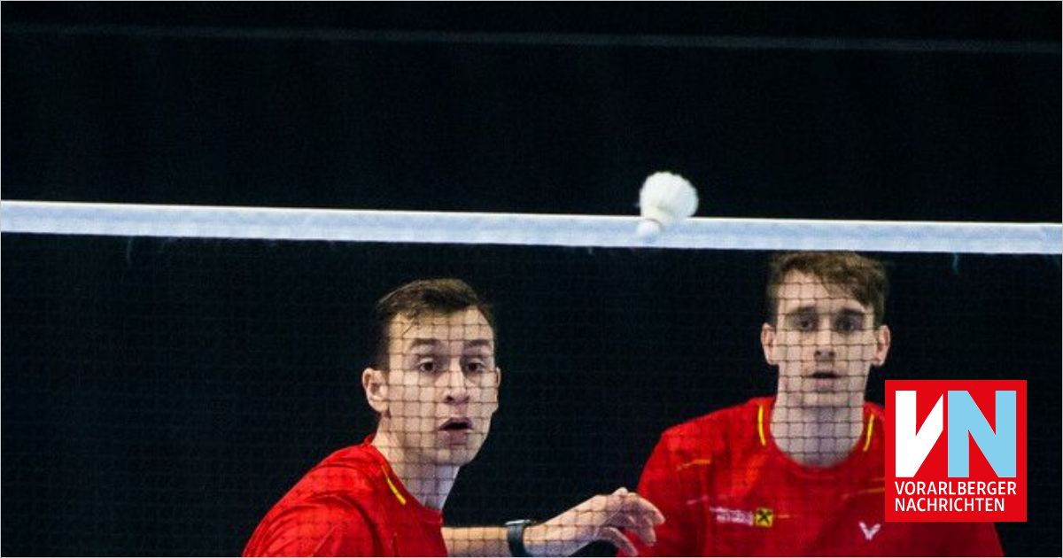 Halbfinalticket für Wolfurt in weite Ferne gerückt - Vorarlberger ...