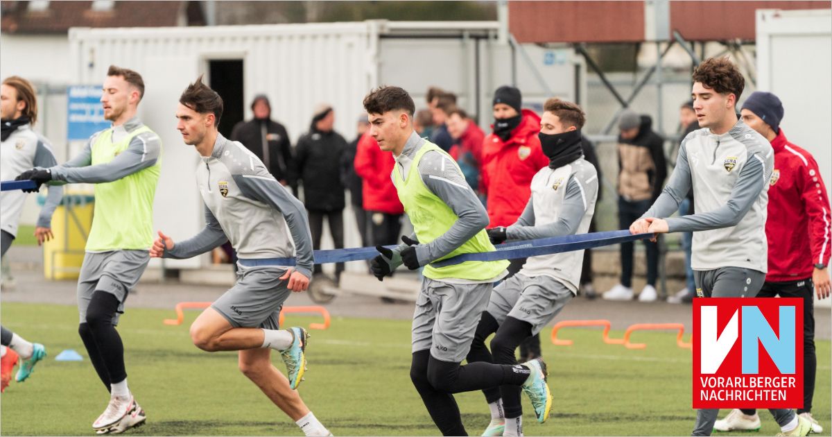 Neue Gesichter und neue Ansichten - Vorarlberger Nachrichten | VN.at