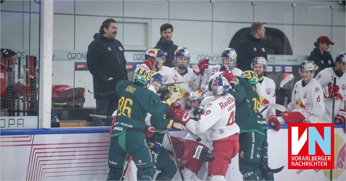 Ein Finale ohne Vorarlberger Beteiligung - Vorarlberger Nachrichten | VN.at