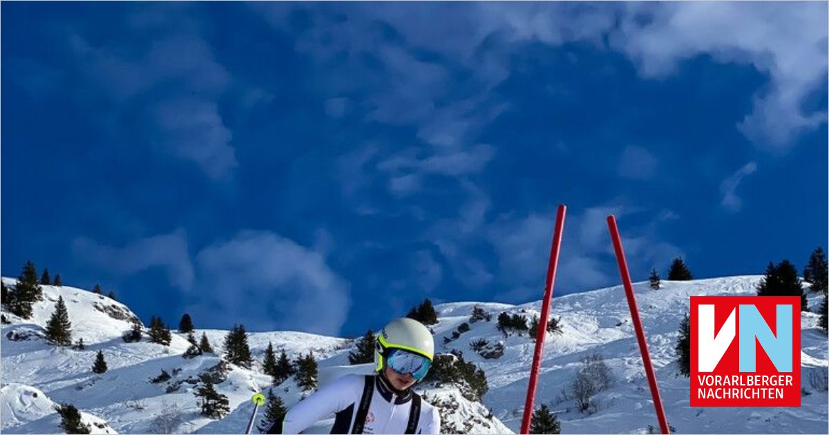 Gut vorbereitet für die Winterspiele - Vorarlberger Nachrichten | VN.at