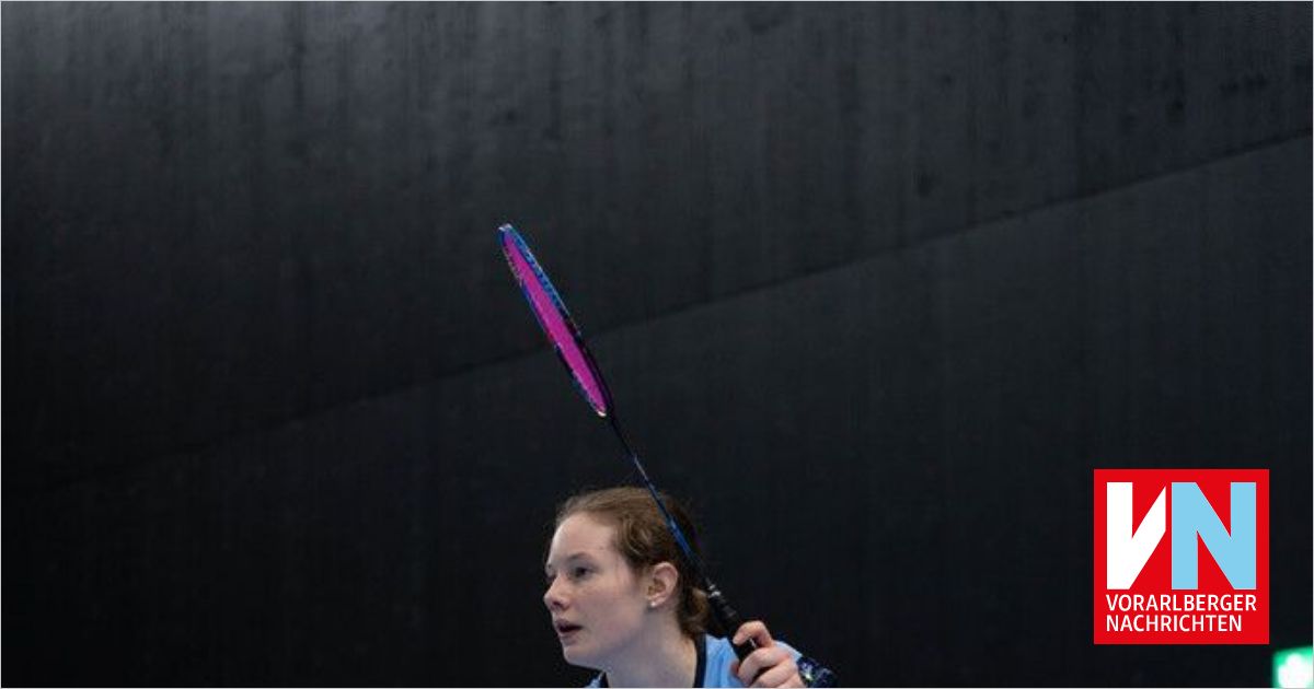 Laura Waltl mit makellosem Sechserpack - Vorarlberger Nachrichten | VN.at