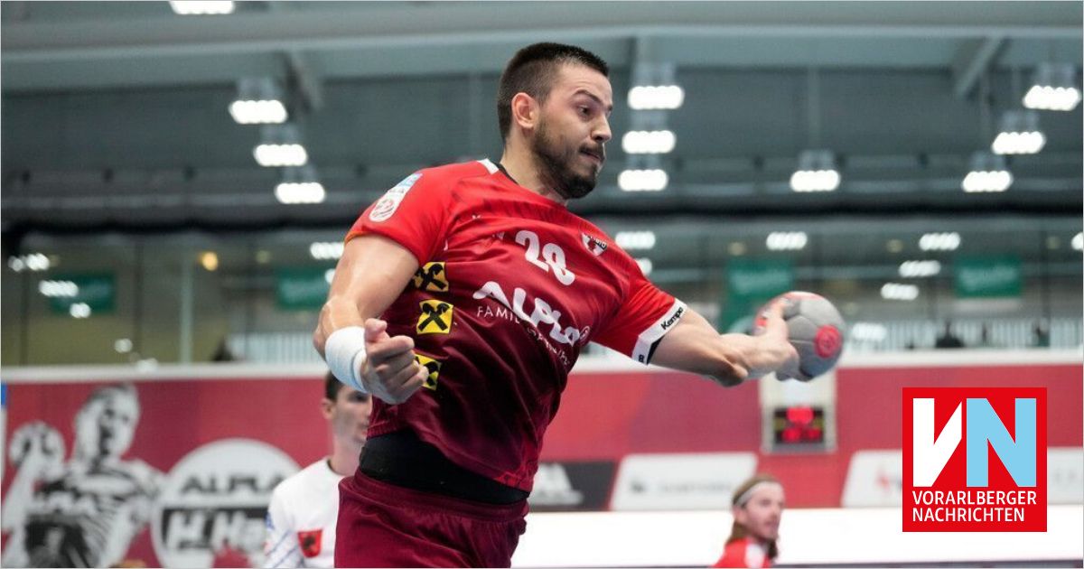 Babic-Wechsel zu Hard und Stojanovic nach Linz - Vorarlberger ...