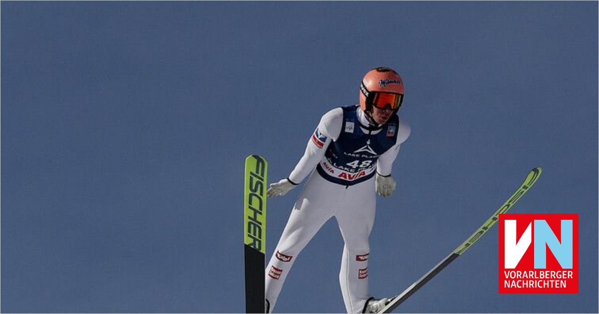 Kraft in Lake Placid auf dem Podest - Vorarlberger Nachrichten | VN.at