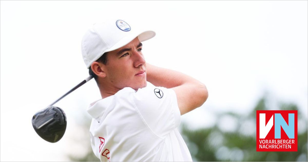 Sehr guter Saisonstart von Michael Rauscher - Vorarlberger Nachrichten ...