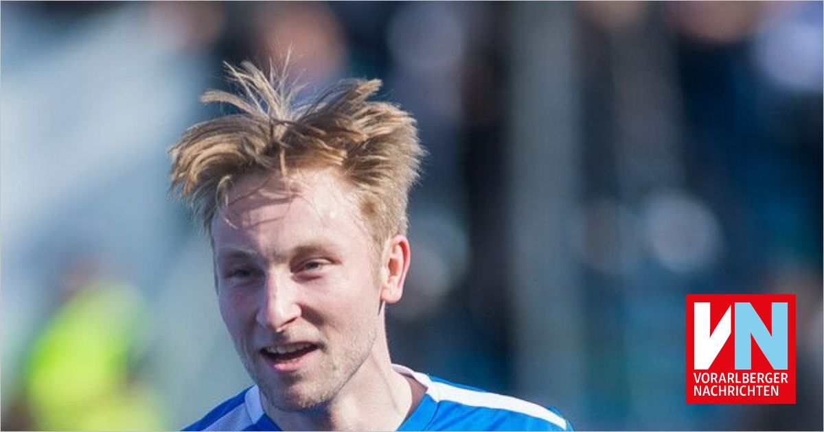 Das Topspiel im „Holz“ - Vorarlberger Nachrichten | VN.at