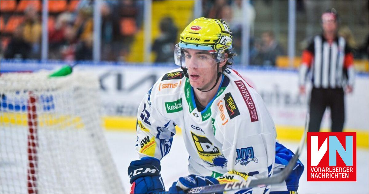 Payr kehrt nach Vorarlberg zurück - Vorarlberger Nachrichten | VN.at